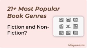 Different Types Of Books: Sizes, Covers, Genres, And Formats